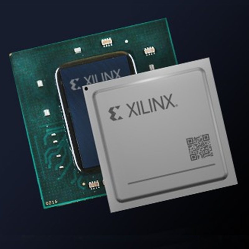 XCS05XL-5VQG100I - 我的网站