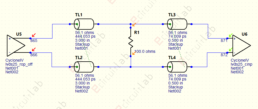 硬件电路设计-AlteraFPGA的LVDS_E_3RIO类型电路仿真 - 我的网站